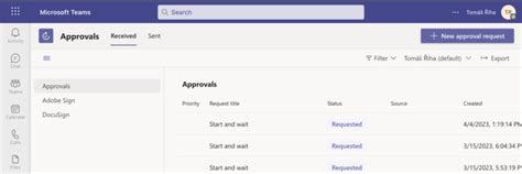 What Approval Task Link Can You Send In Power Automate