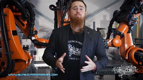 Elite Automation On Linkedin Automation Robotics Industrialautomation Roboticwelding…