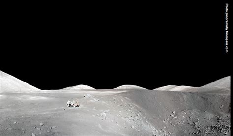 Lunar Construction With Regolith And Robots Room Space Journal