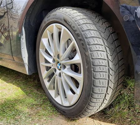 Pirelli SottoZero Serie 3 » Sprawdź testy i opinie » Oponeo