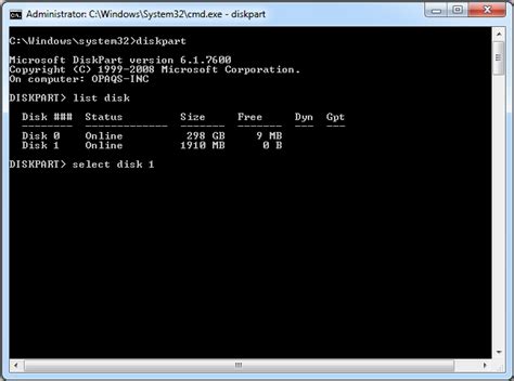 How To Create A Bootable USB Drive Without Using Any Software Donetutor