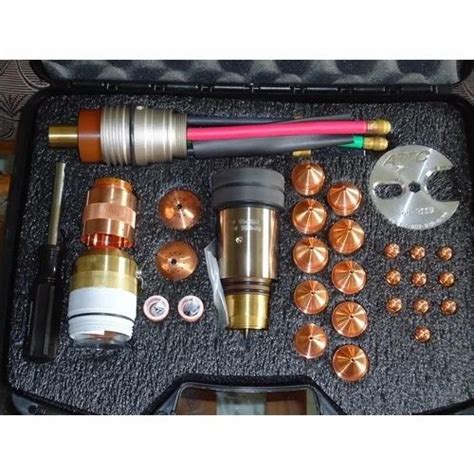 Hypertherm Powermax 1650 Electrode At Best Price In Mumbai Hypertherm Powermax 1650 Electrode At Best Price In Mumbai