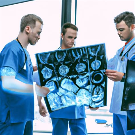 Will Ai Replace Radiologists Examining The Pros And Cons Of Automated Diagnoses The