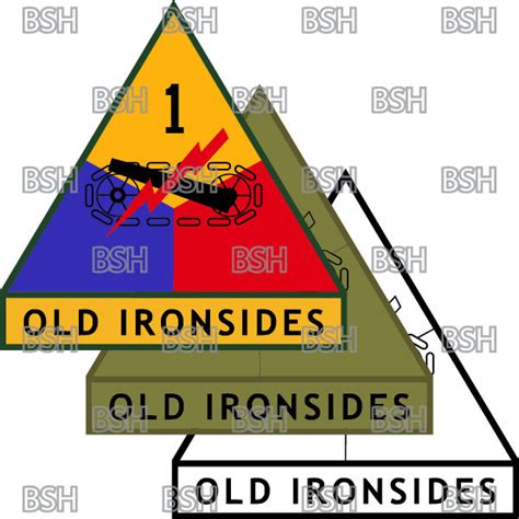 1st Ad Patch Vector Image Files Ai Pdf And Svg Formats Plus Rasters Png And  Etsy