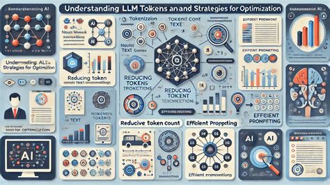 Understanding Llm Tokens And Strategies For Optimization