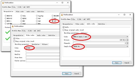 How To Convert MP To AVI Using VLC