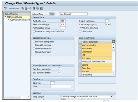 Po Quantity Column Gray Out Sap Community