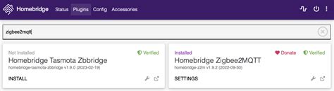 Adding Zigbee Devices To HomeKit A Blog Nonodename Com