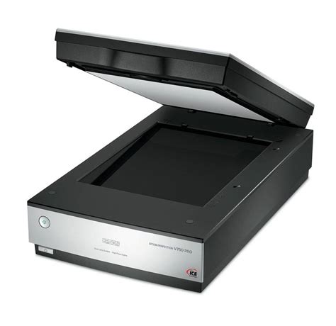 Epson Perfection V700 Photo V750 Pro Scanner Software MGP Animation