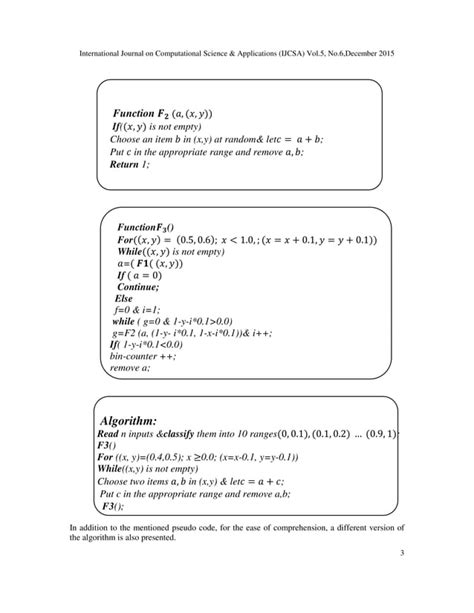 Bin Packing Problem A Linear Constantspace Approximation Algorithm Pdf