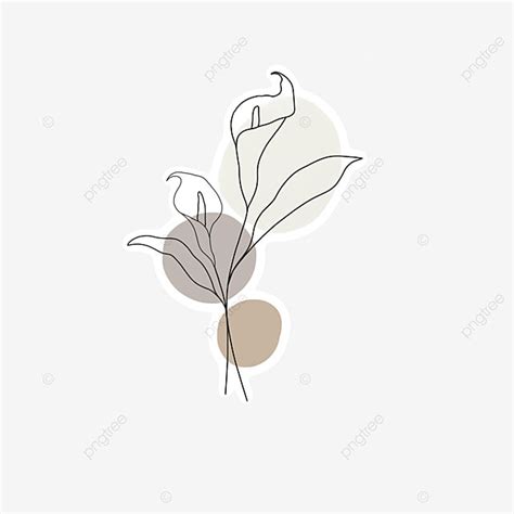 Aesthetic Logo Hd Transparent Nude Aesthetic Logo With Outline Aesthetic Logo Nude Color