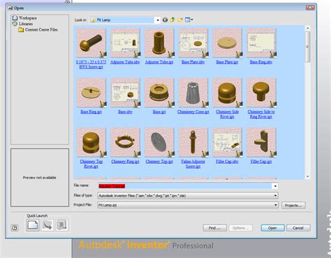 Autodesk Inventor Icon