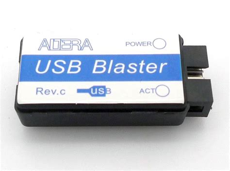 Altera Usb Blaster Programmer At Rs 413 Usb Flash Programmer In Gandhinagar Id 25215440033