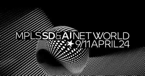 Cyril Chouviat On Linkedin Mpls And Srv6 Ai Net World Congress Paris 2025