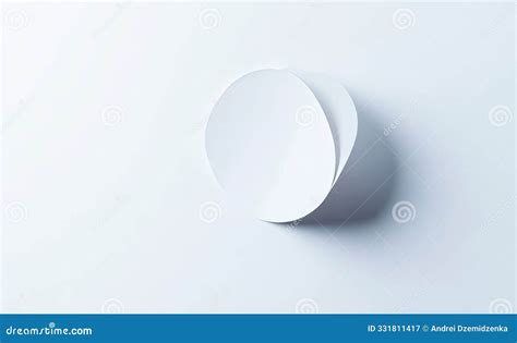 Curved Corner Building Stock Photo CartoonDealer Com
