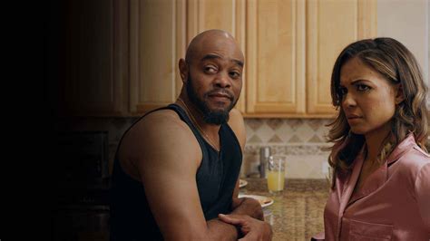 Staycation (2022) - Backdrops — The Movie Database (TMDB)