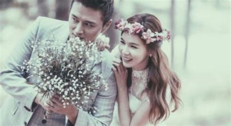 진태현 박시은 결혼 5년 연애 끝내고 부부로서 새로운 시작…특별한 신혼여행 눈길