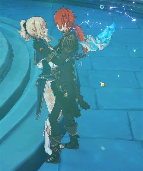 Best R Genshin Impact Images On Pholder How Tf They Livin There Then