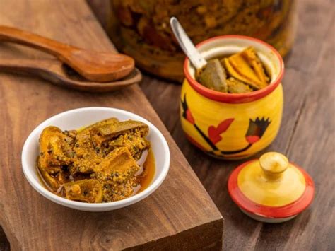 For A Sweet Spicy Sour Punch Of Flavor Just Add Achar Food Network