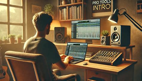 Installing Pro Tools Intro A Free Daw For Music Production