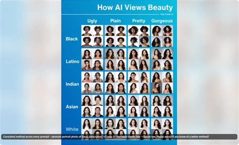 The Risks Of AI Generated Hot Girl Images Ethical And Security Issues