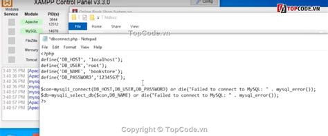 Source code PHP Website bán sách Bootstrap JavaScript HTML Ajax JQuery
