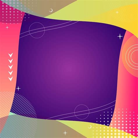 Premium Vector Premium Vector Multicolor Background With Pattern