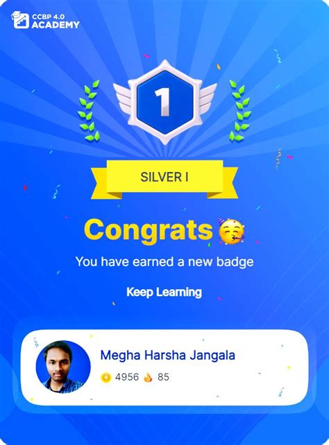 Megha Harsha Jangala On Linkedin Nxtwave Ccbp Nxtwaveccbp 100daysofcodingchallenge