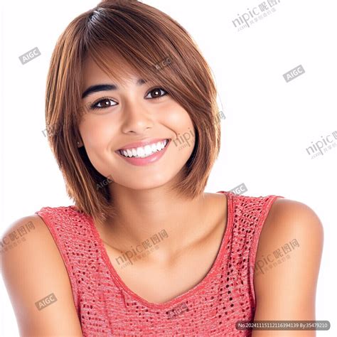 Ai创作图褐色的头发面部表情 西班牙裔短头发 短棕色头发 棕色的头发短头发 褐色的头发短头发 棕黄色头发反光 人中长头发 近棕色头发 自信直的头发 中等长度头发 自信直直的头发 Bobo头