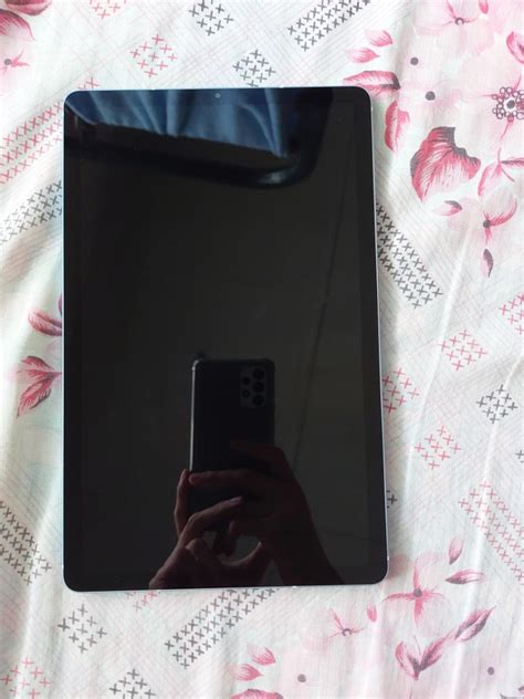 Samsung Galaxy Tab S Lite Sd G Mobile Phones Gadgets Tablets Android On Carousell