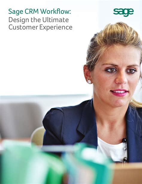 Sage Crm Software Overview Support Demo Pricing