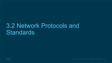Ccna V60 Itn Chapter 03 Pptx Computer Networking Computing Ccna V60 Itn Chapter 03 Pptx Computer Networking Computing