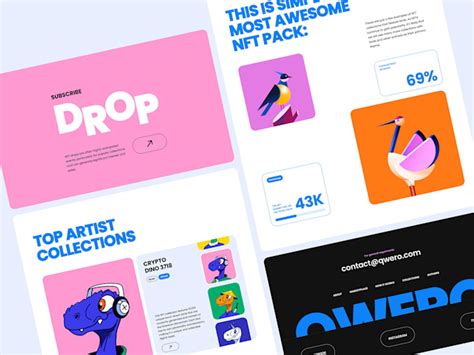 Create Responsive Html Landing Page Using Bootstrap By Alim31 Fiverr