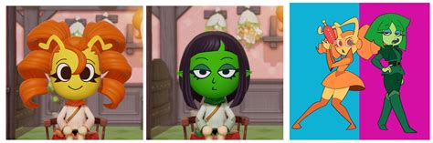 Dude What Was I Making Back Then Lol R Miitopia