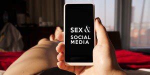 Love Sex And Social Media