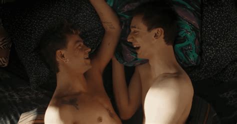 Solo A Moving Story Of A Rising Drag Queen Two Impossible Loves Instinct Magazine