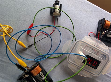 Projects Of Max246 Ampere Meter DIY