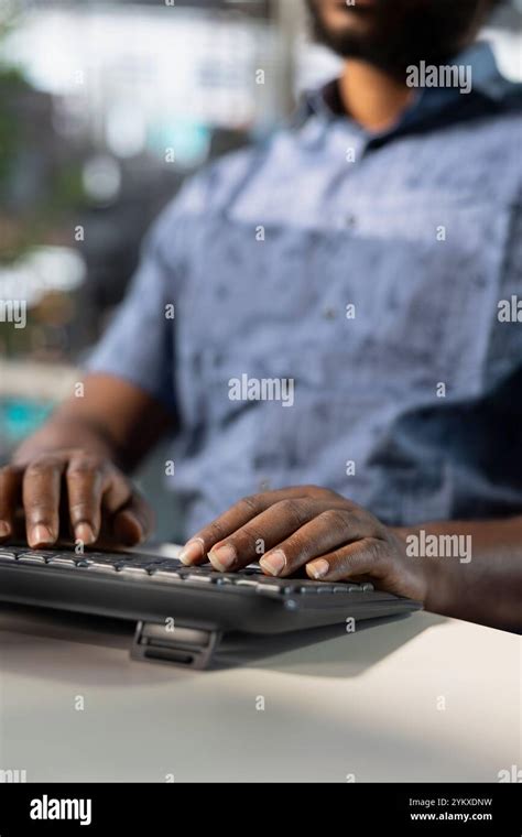technician working with machine learning technology advancing ai
