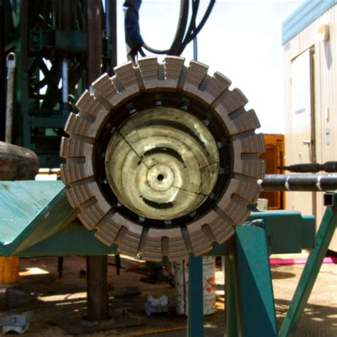 What Is The Difference Between Coring And Borehole M‘one Drilling