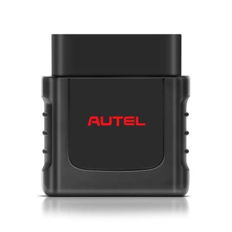 Sept Promoautel Maxivci Mini Vci Mini Bluetooth Diagnostic Interface
