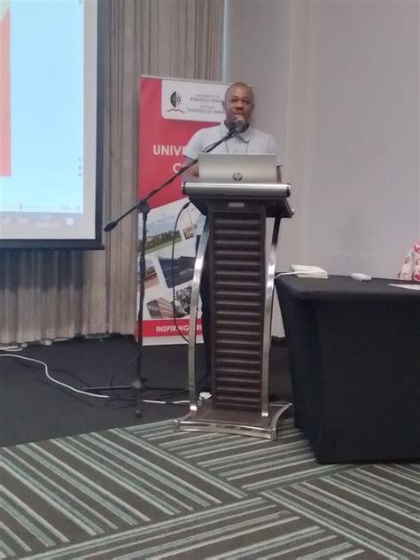 Mothusi Moswele On Linkedin I Am Thrilled To Have Been Given The Opportunity To Present At The