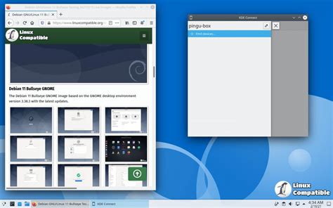 KDE Neon Released