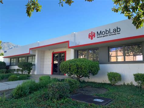 Moblab美商摹步有限公司台灣分公司 — Latest Job Openings Cake Jobs