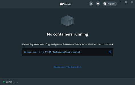 Windows 上开启WSL Windows Subsystem for Linux 及Docker Desktop For Windows TaylorShi 博客园