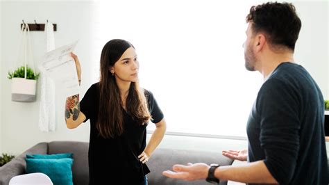 The One Issue Thats Most Often The Root Of All Marital Discord Says Research Christina Young