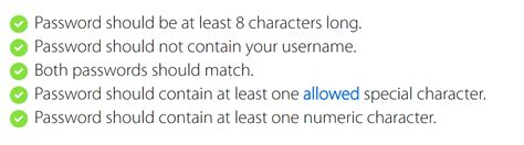 Github Swapnil Gaonkarreact Flexi Password Checklist A Flexible