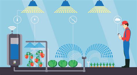 Flowing Forward Enhancing Water Use Efficiency For A Sustainable And