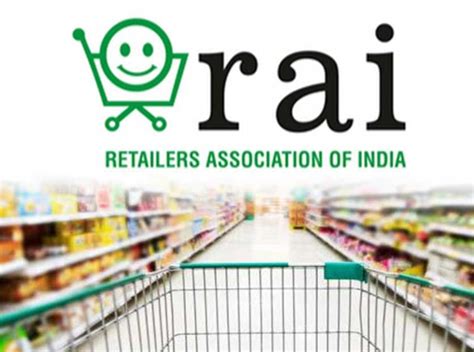 Rai The Retailers Association Of India S Retail India Summit Expo Rise Exhorts