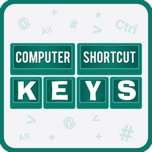 Computer Shortcut Keys That Every Windows User Must Know Computer Shortcut Keys Computer