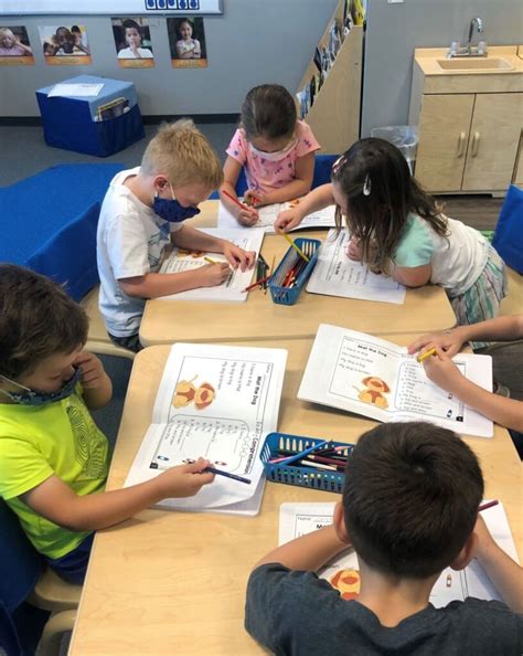 Private Kindergarten Golden Path Academy